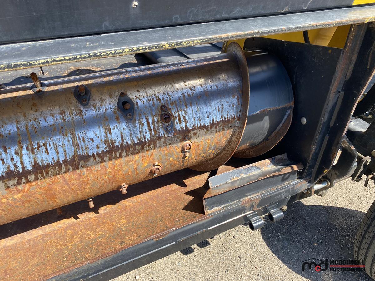 New Holland Honeybee 94C Header
