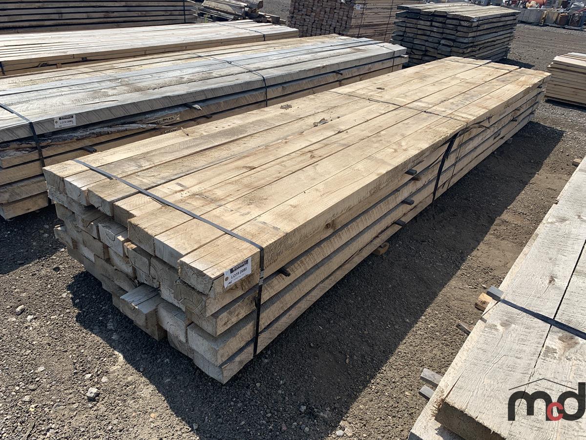 Aspen Board Rough - Must Take 35 Times The Bid Price