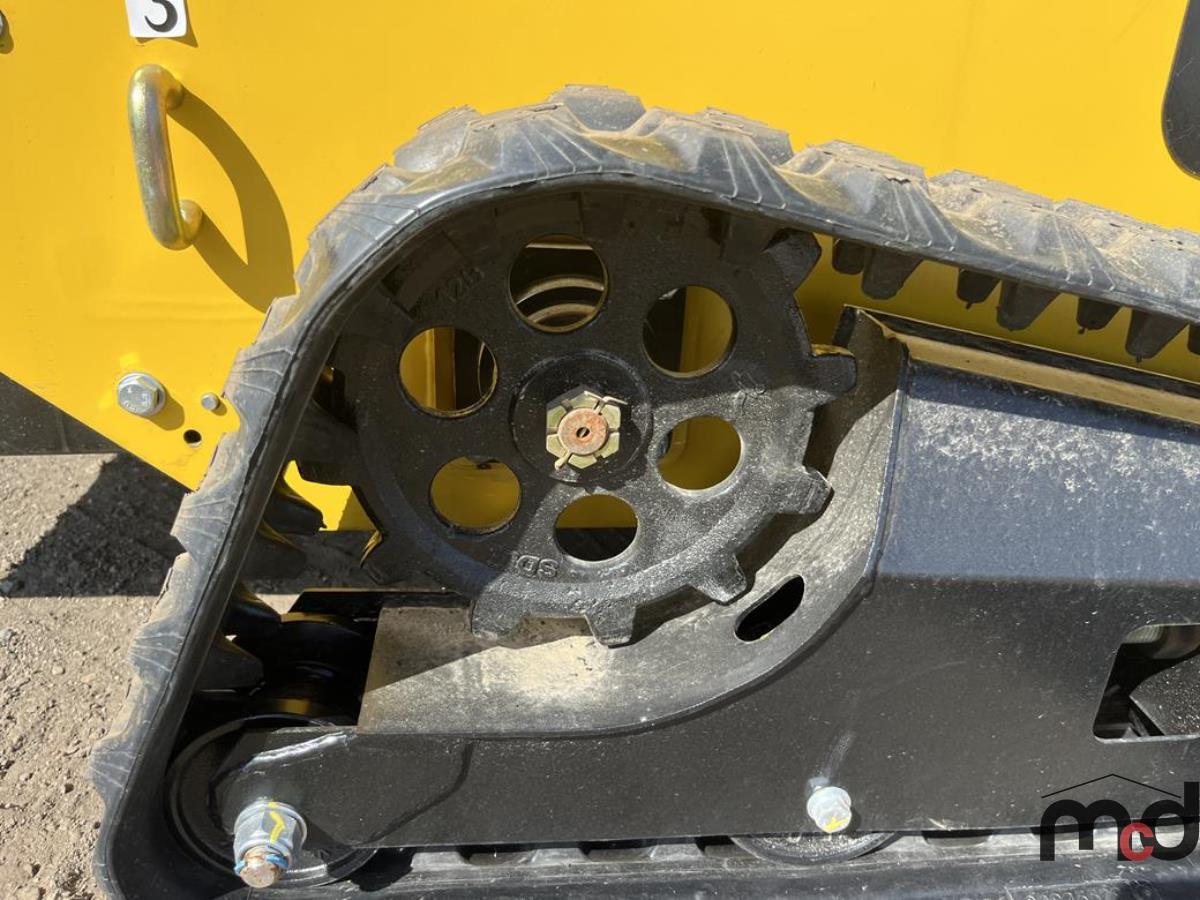 2024 Mach Pro MPS300 Mini Skid Steer