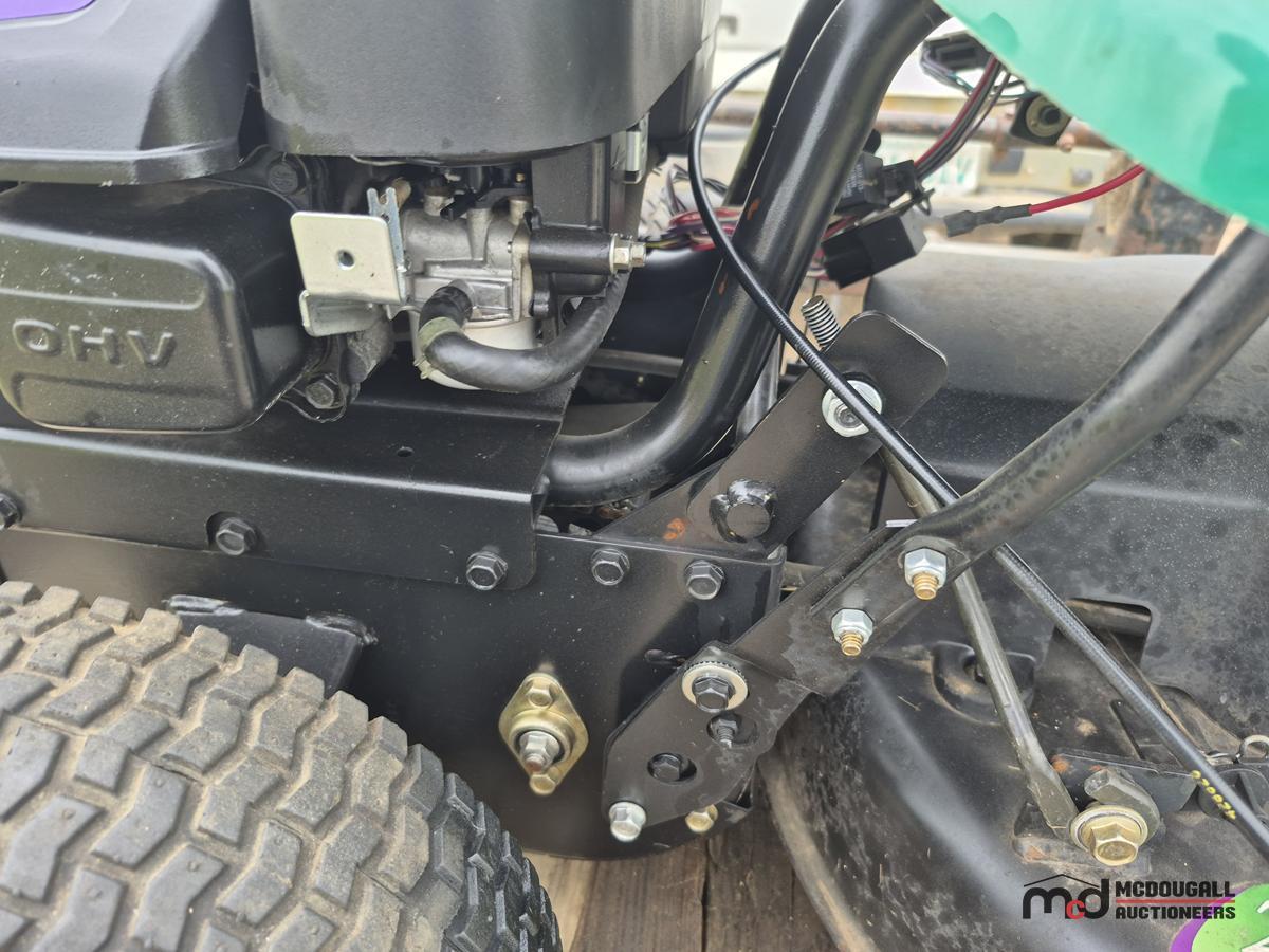 Weed Eater WE261 Lawn Mower
