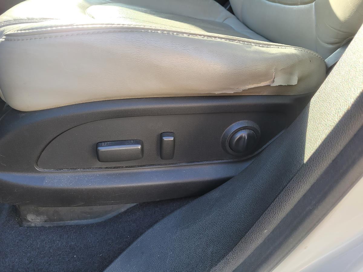 2011 Chevrolet Traverse SUV