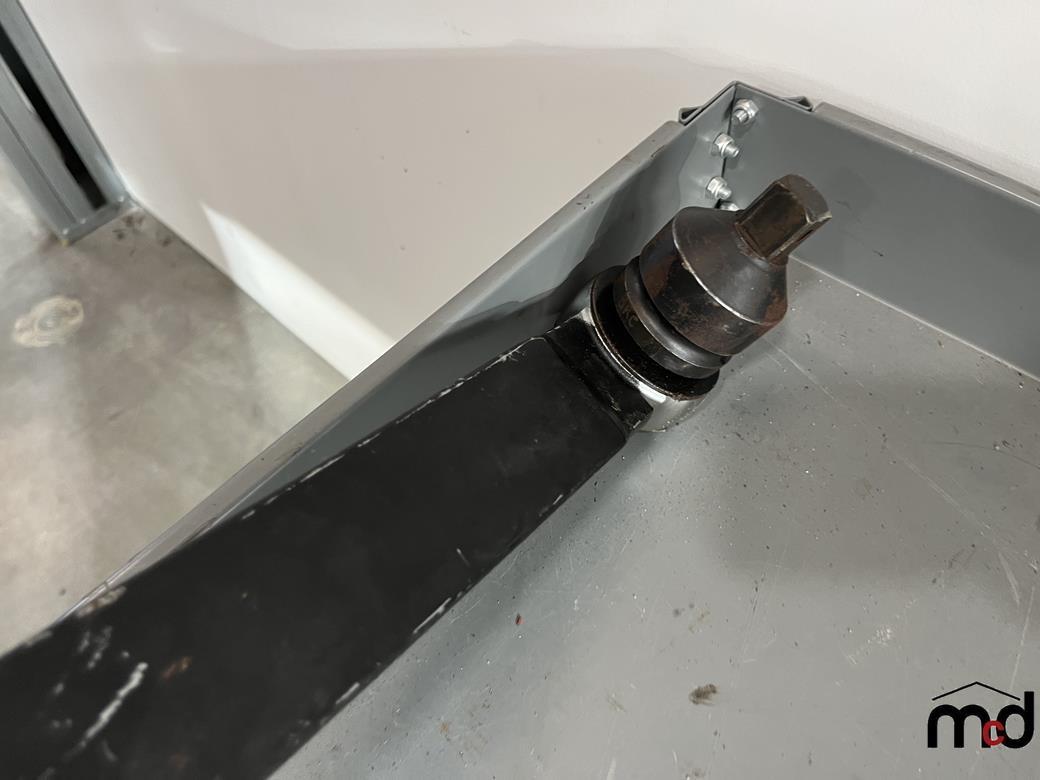 BMS Torque Wrench (67601)