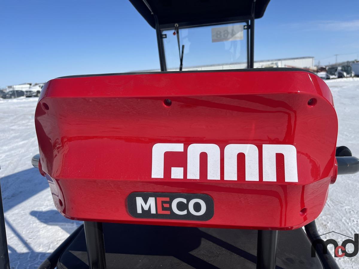 2024 Meco M3 Electric Cart