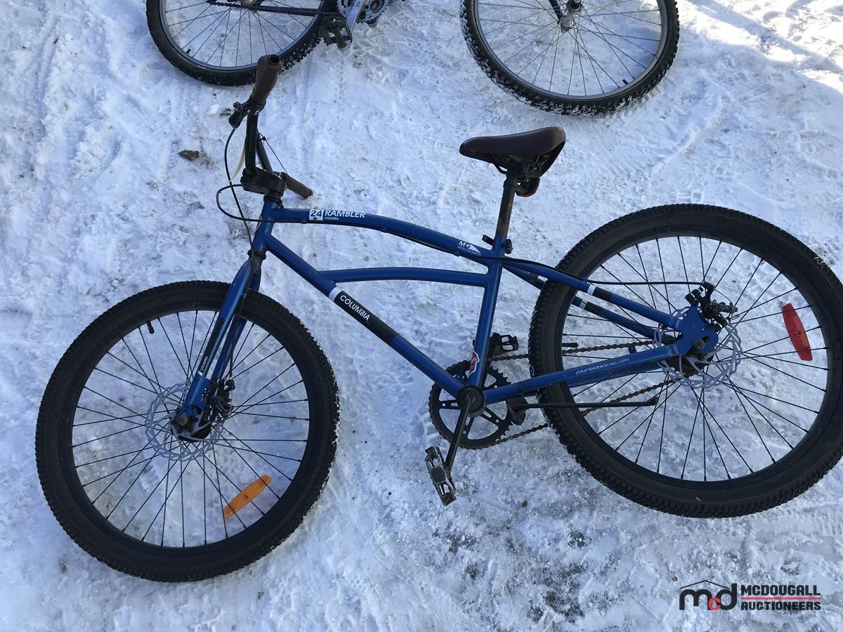 Columbia Rambler Bike