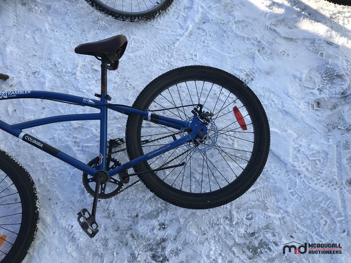 Columbia Rambler Bike