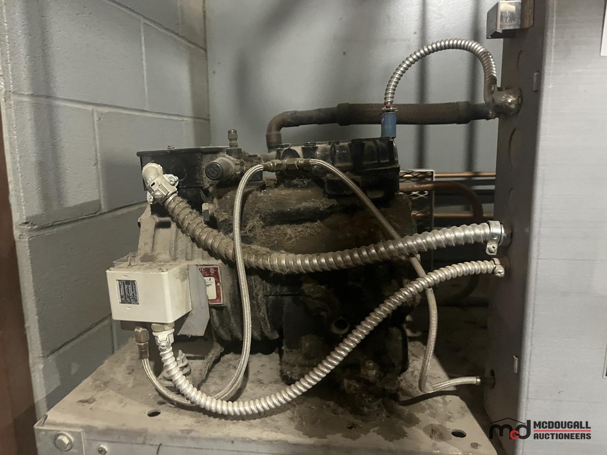 Hill Compressor