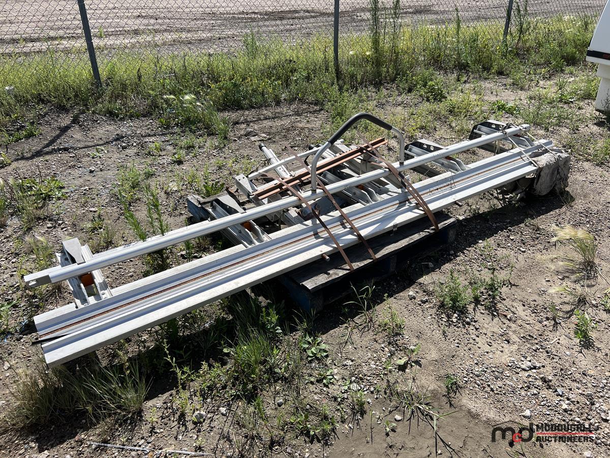 Tapco Metal Brake