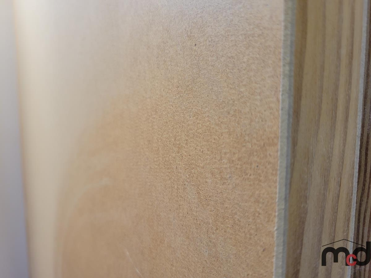 Solid Core Paint Grade Door (30x80-13/4)