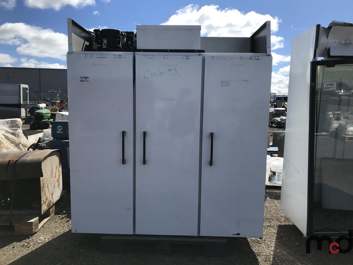 Coldstream Double Sided Cooler