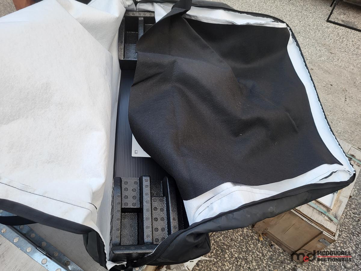 Jeep Hard Top Freedom Panel Storage Bag