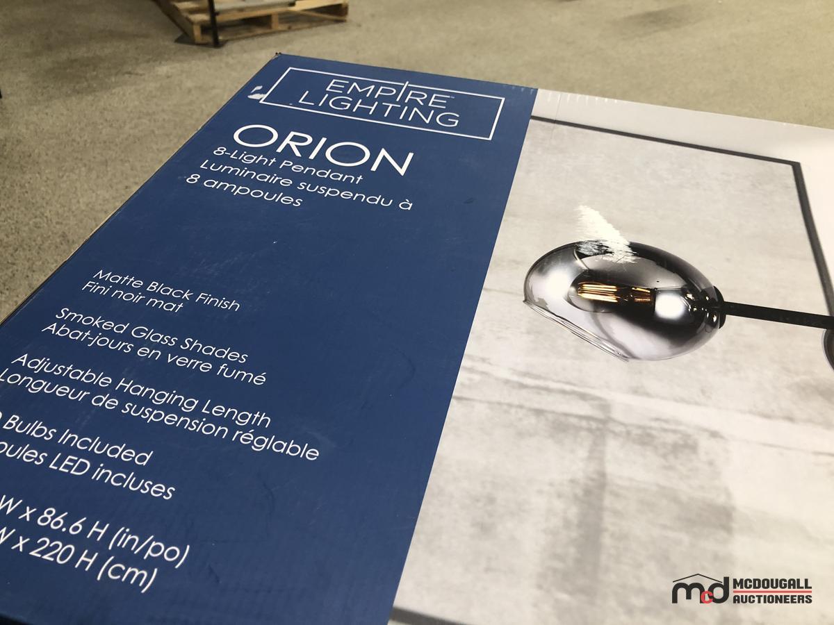 (5) Air Compression Boots, Ceiling Light Fixture, Therapy Light, Skin ...