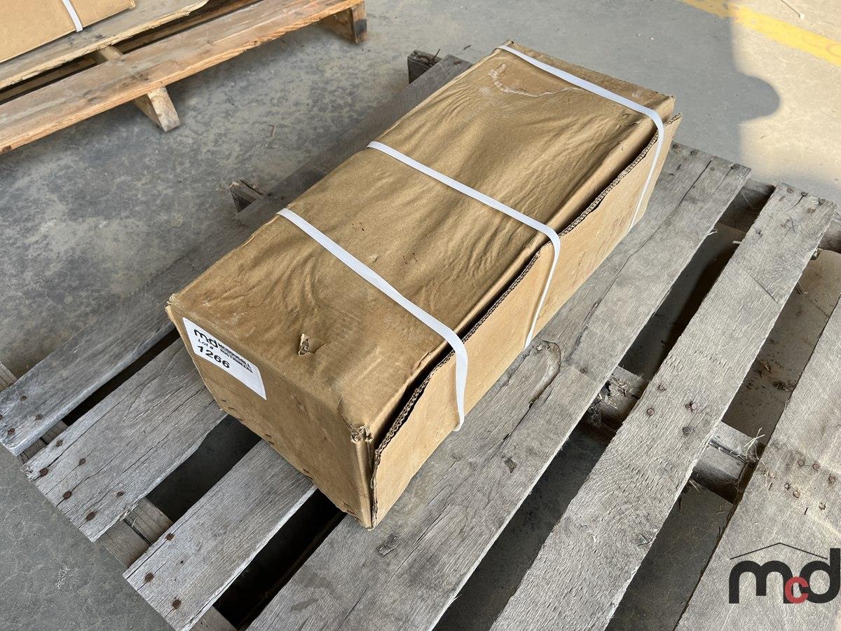 Husky 16K Upright Kit