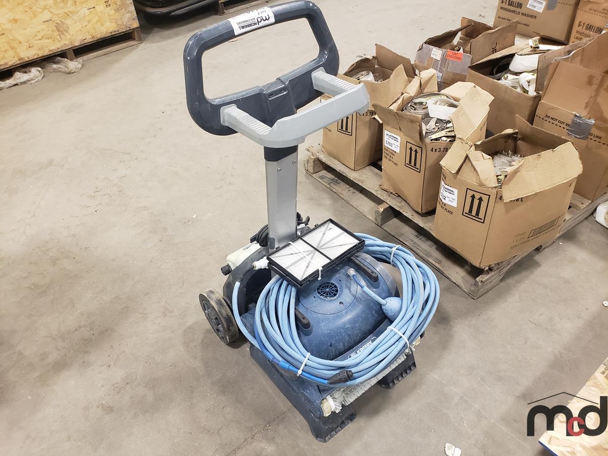 Kreepy Krauly Prowler 820