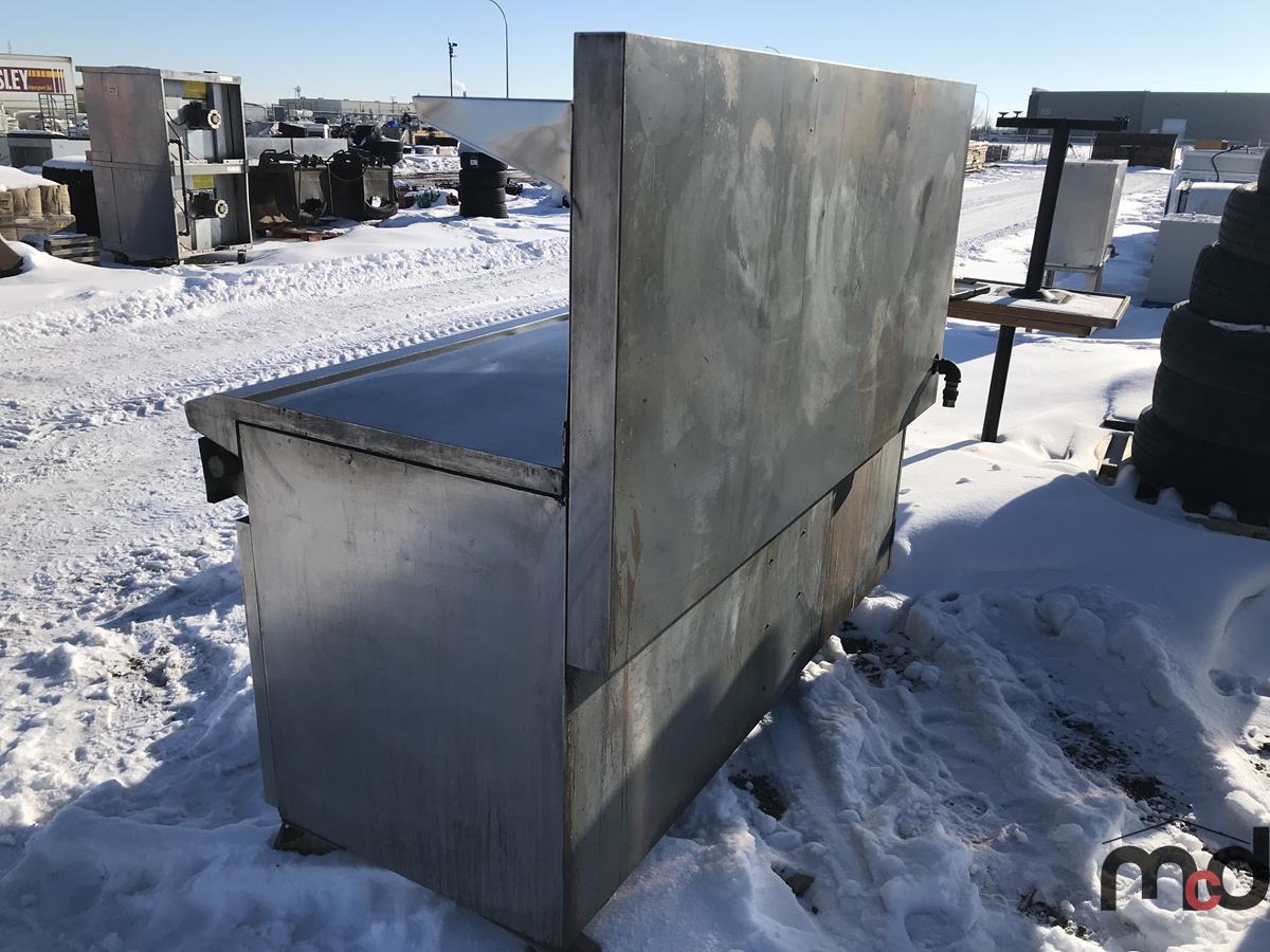 Quest Commercial Oven
