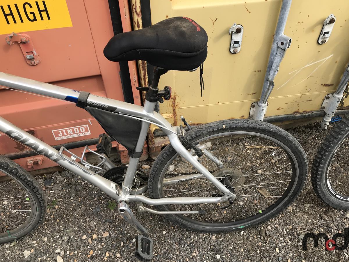 Giant Sedona Bike
