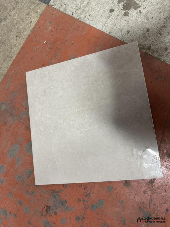 Pallet of Tile