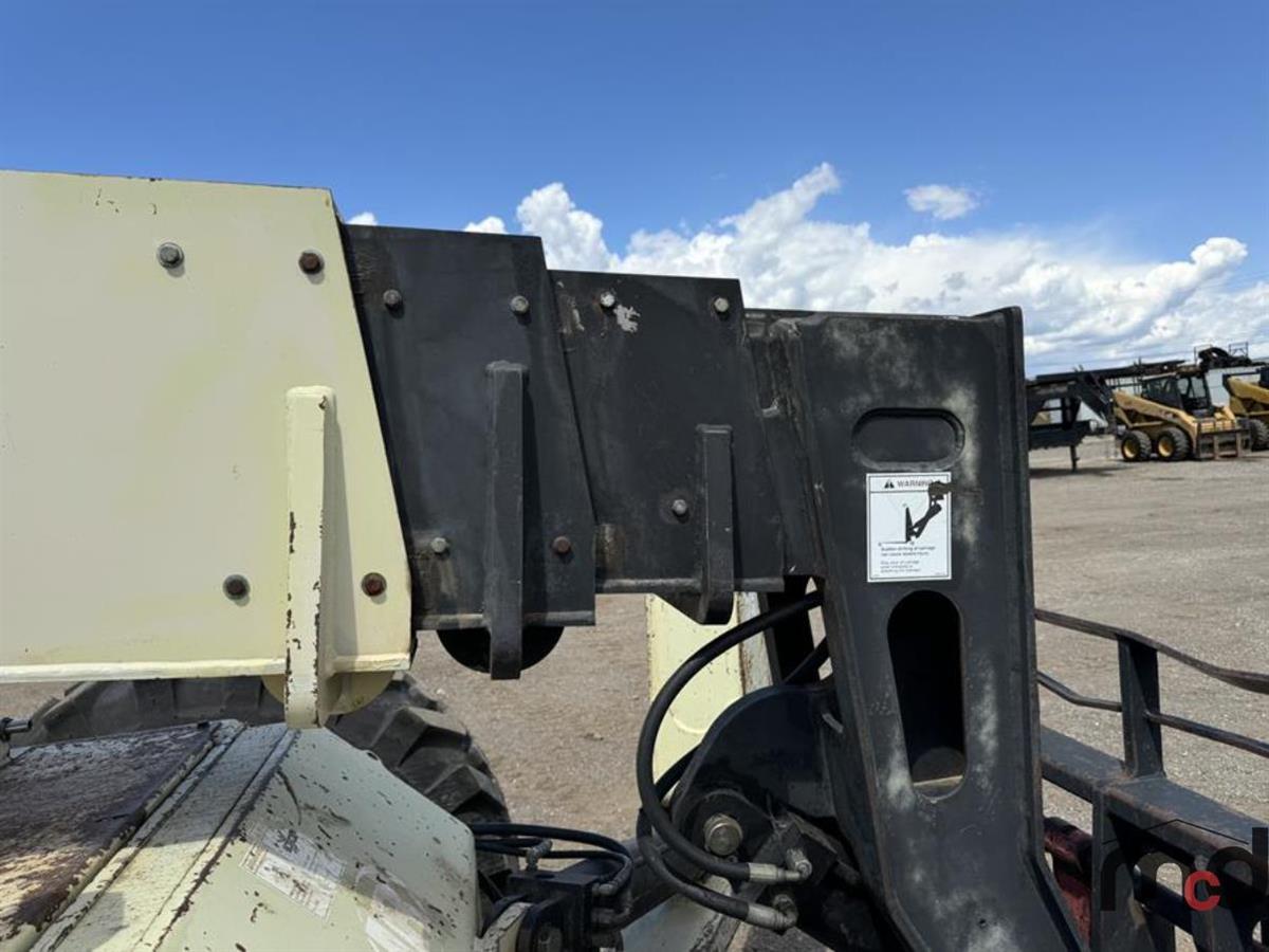 2000 Ingersoll Rand VR1056 Telehandler