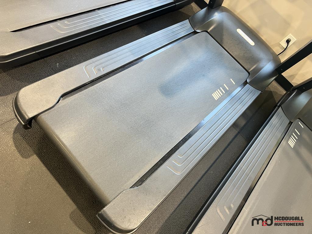 Precor TRM 600 Line Treadmill