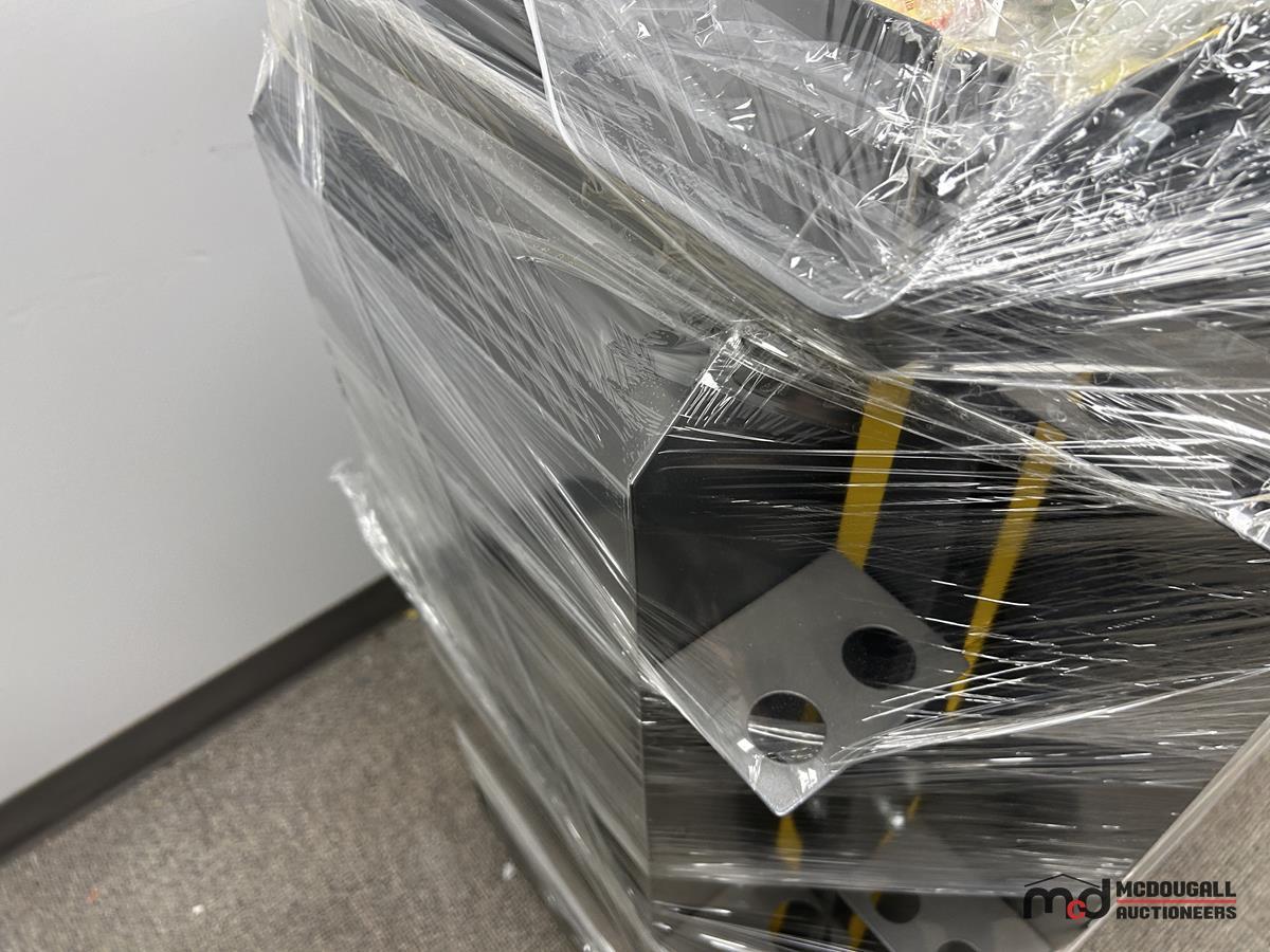 Spanesi Pull-Up Dent Pulling System