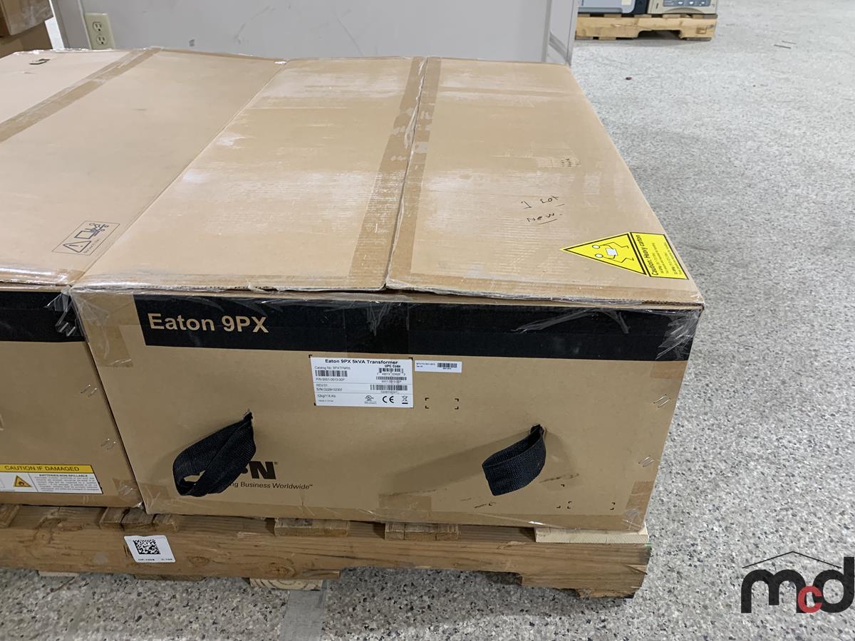 Eaton 9PX 5KVA Transformer