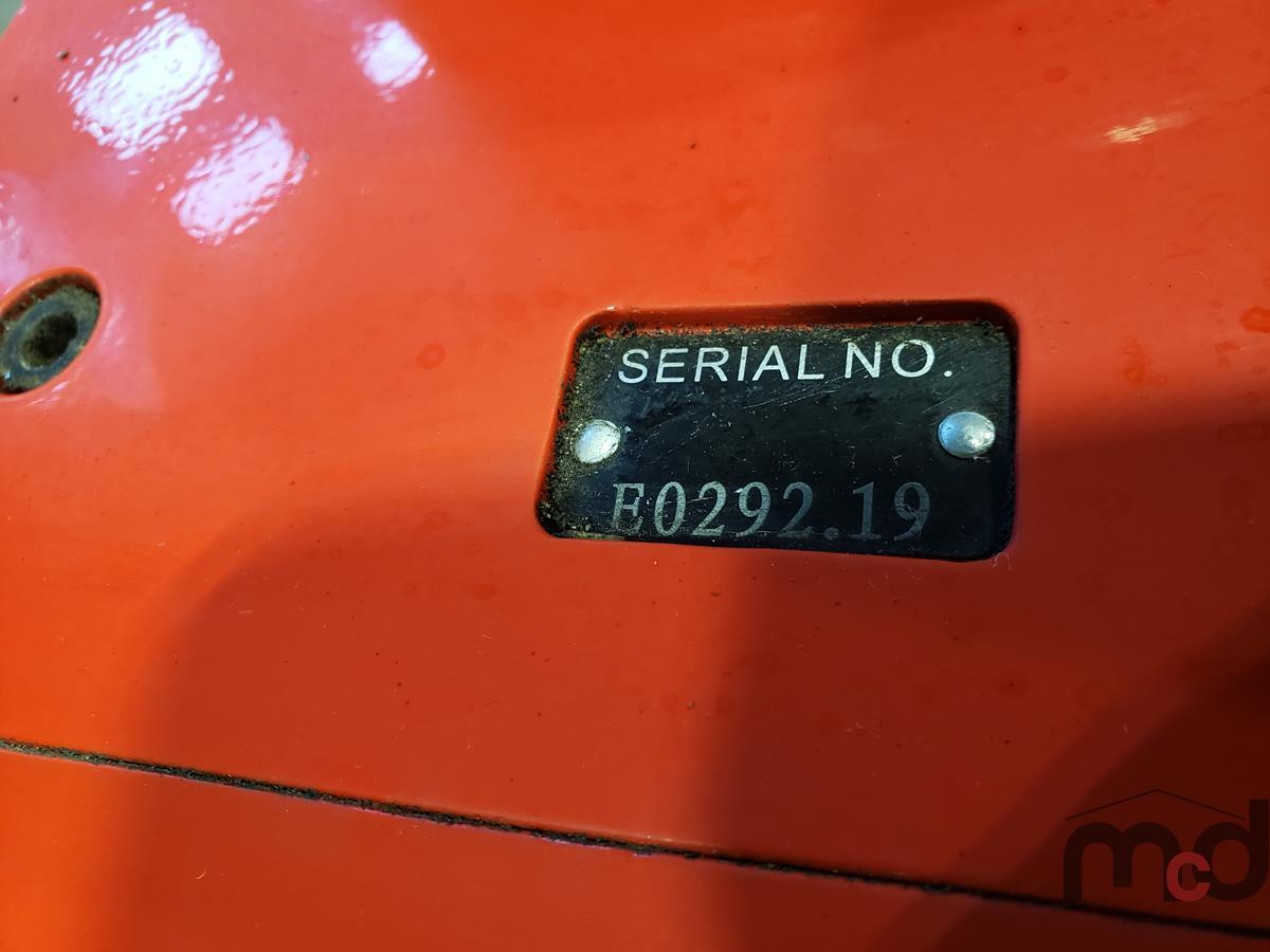 Eclipse Magnetics UL2000+ (UL4400+) Lifting Magnet