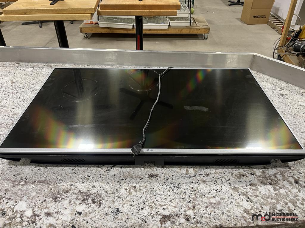50" LG 49LF5400 TV