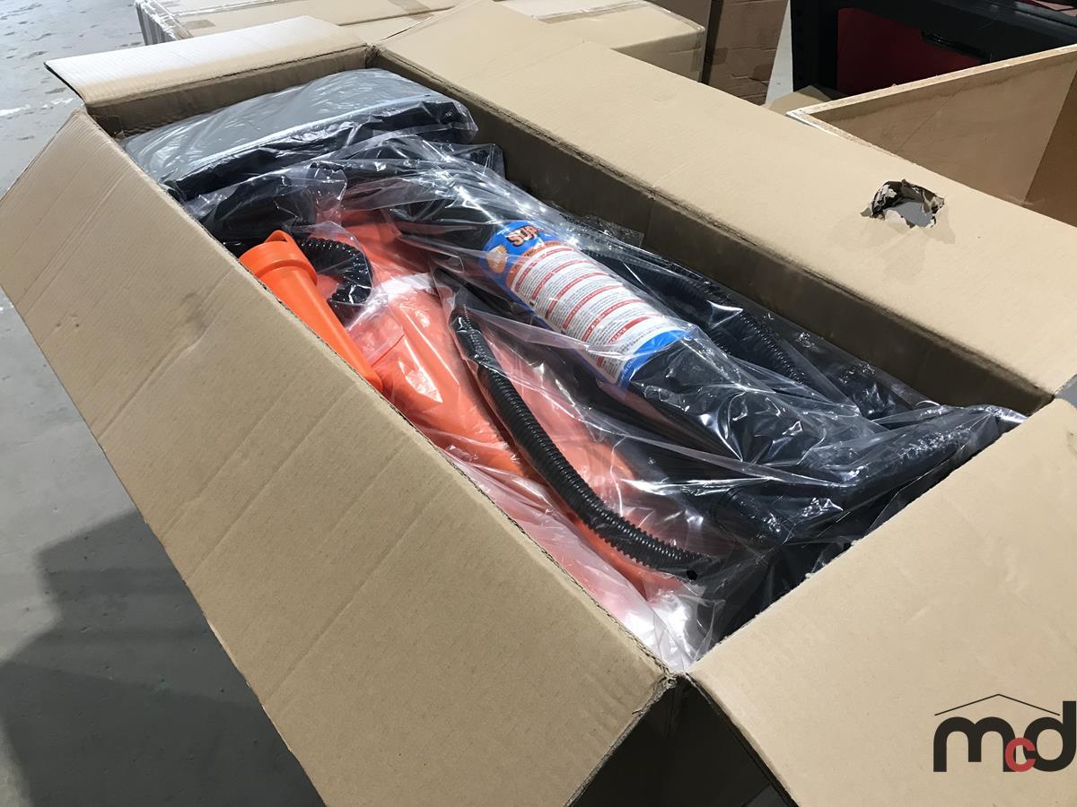 11' Double Layered Inflatable Stand Up Paddle Board w/ Accessories