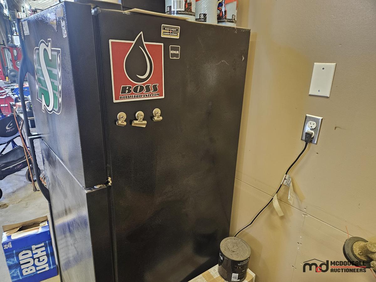 Kenmore Coldspot Refrigerator