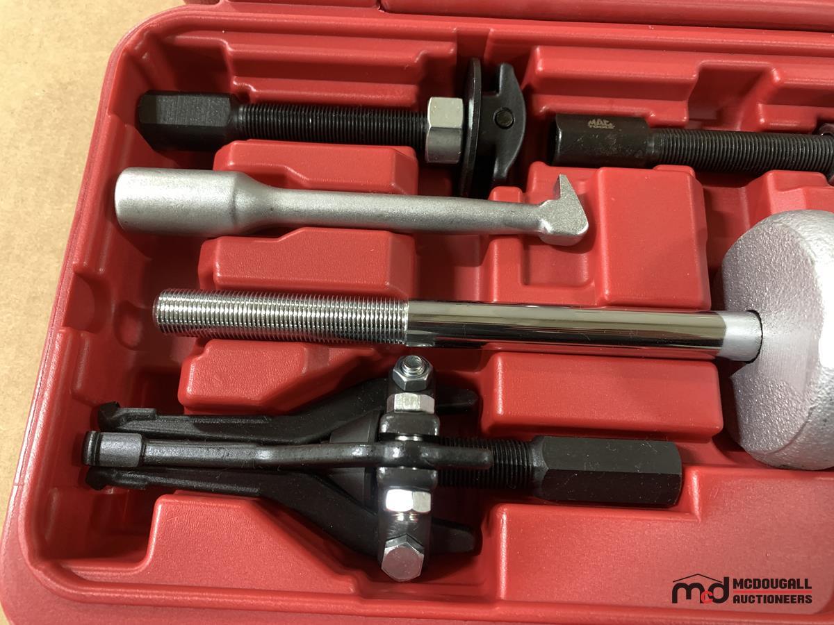 Mac Tools Master Axle Puller