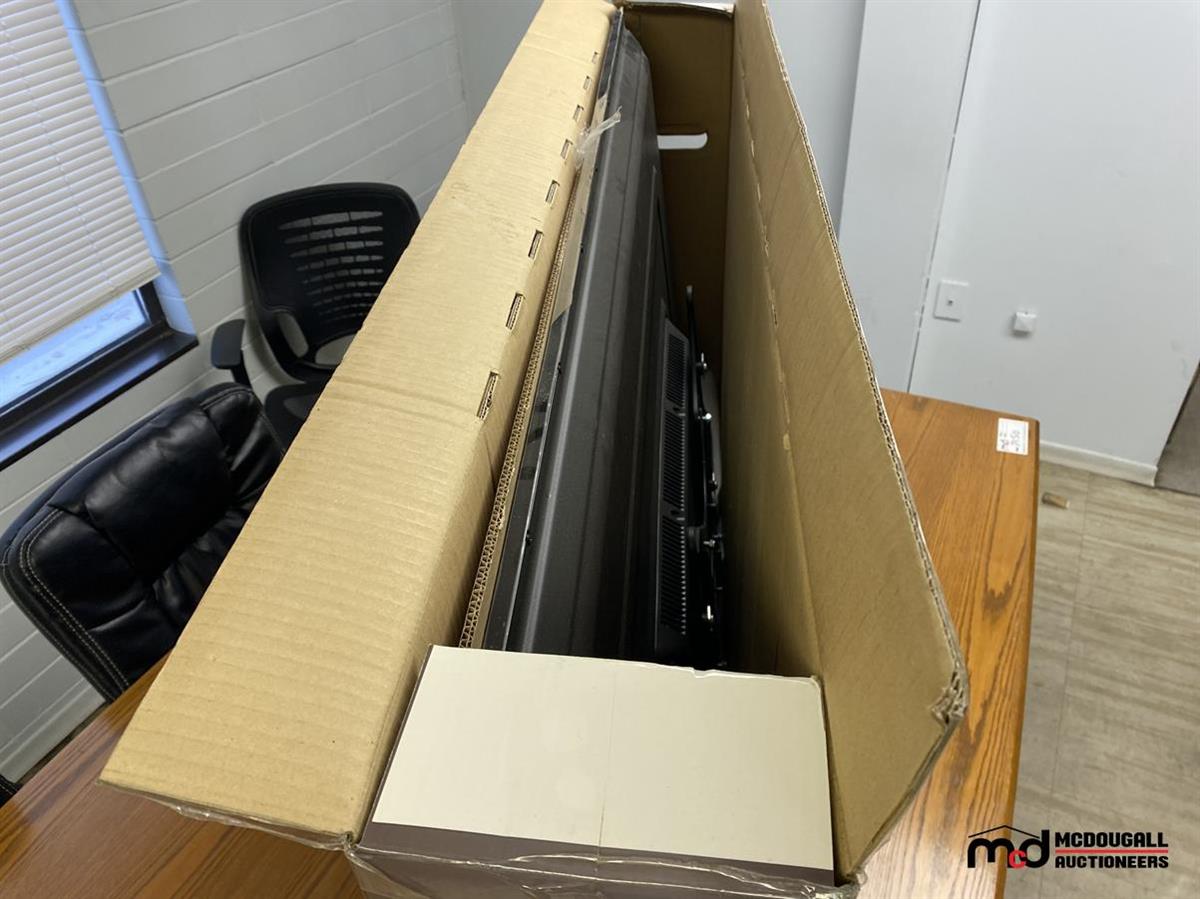 Proscan 50'' TV
