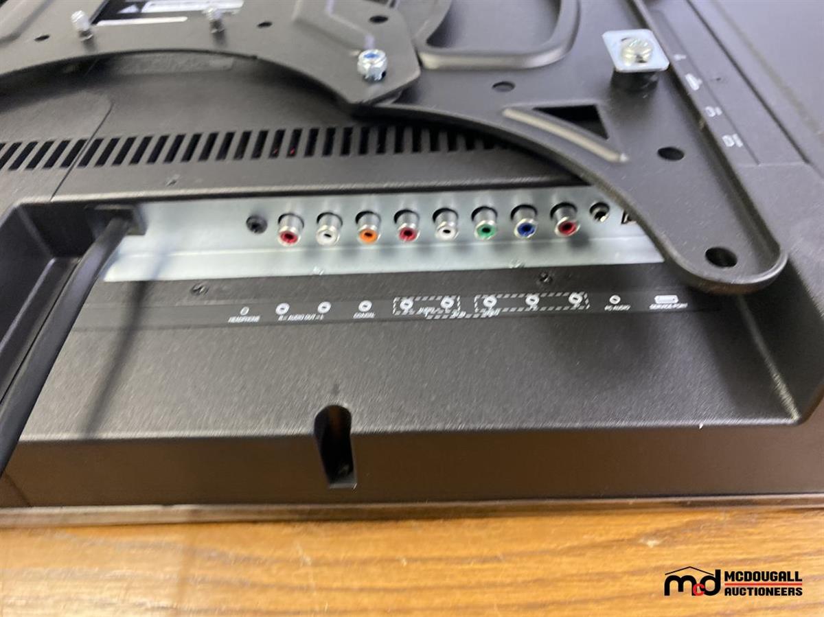 Proscan 50'' TV