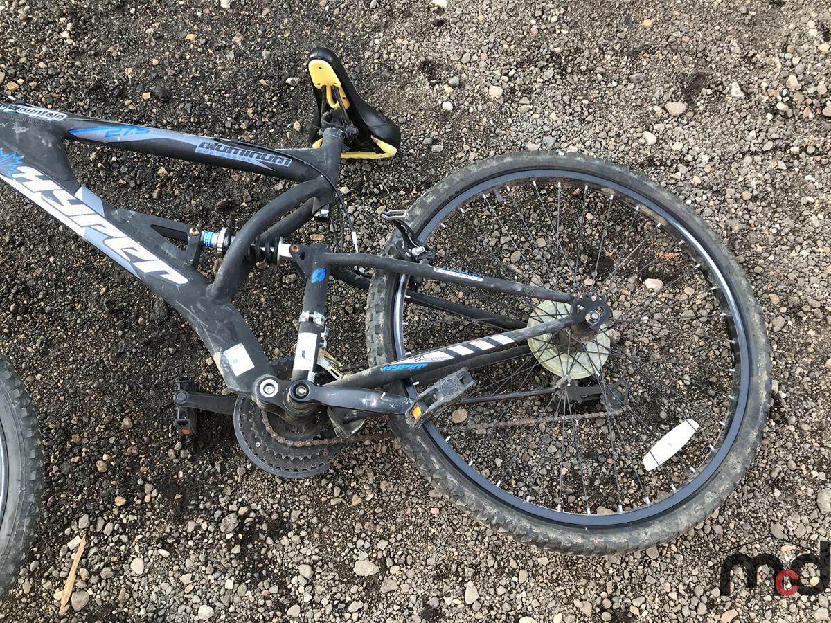 Hyper Bear Mountain Bike