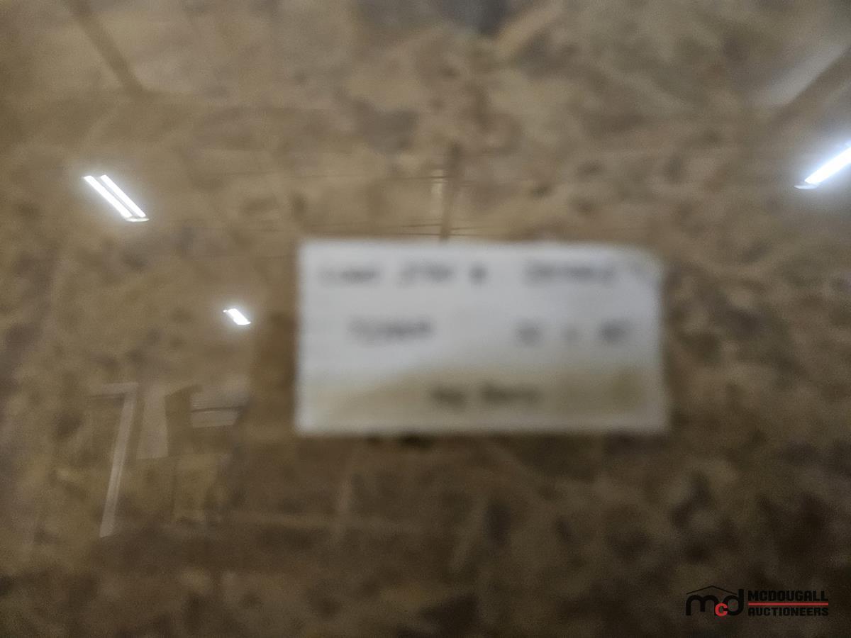 3-Section Window w/ (2) Sliding Windows & Screens