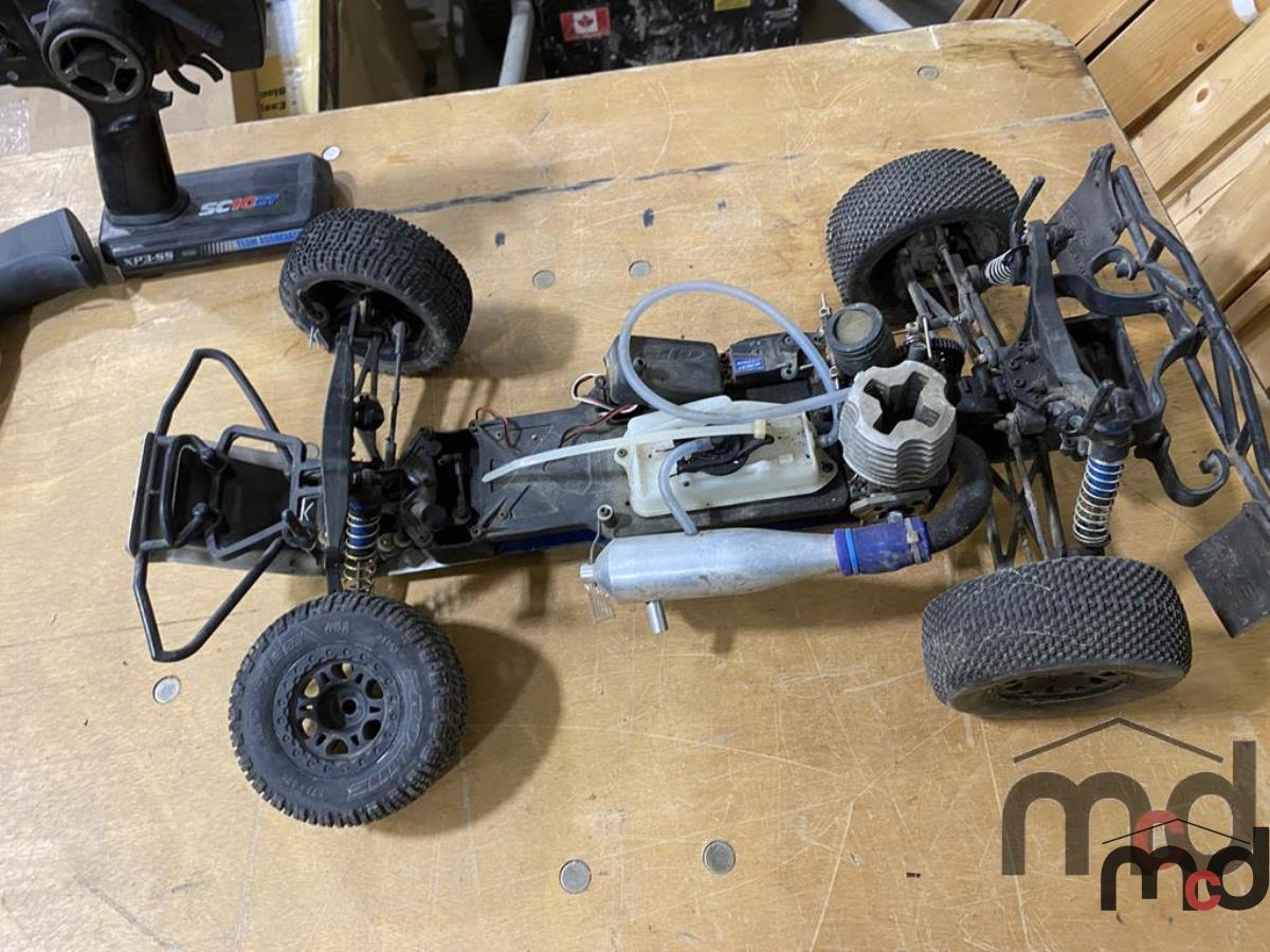 Product Full Details - McDougall Auctioneers