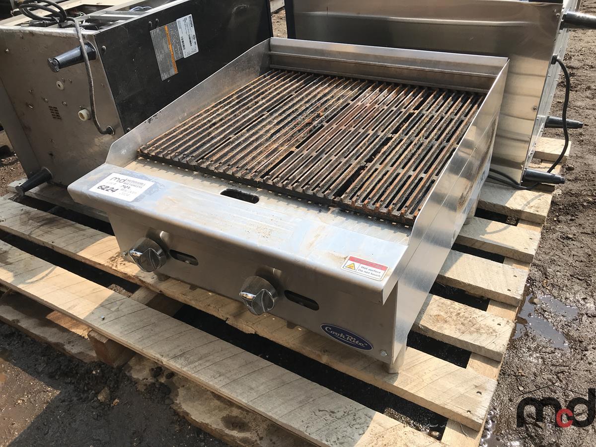 Cook Rite Grill