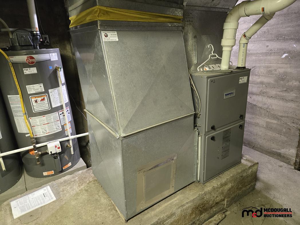 Tempstar Furnace & Duct N9MSB1002116C1