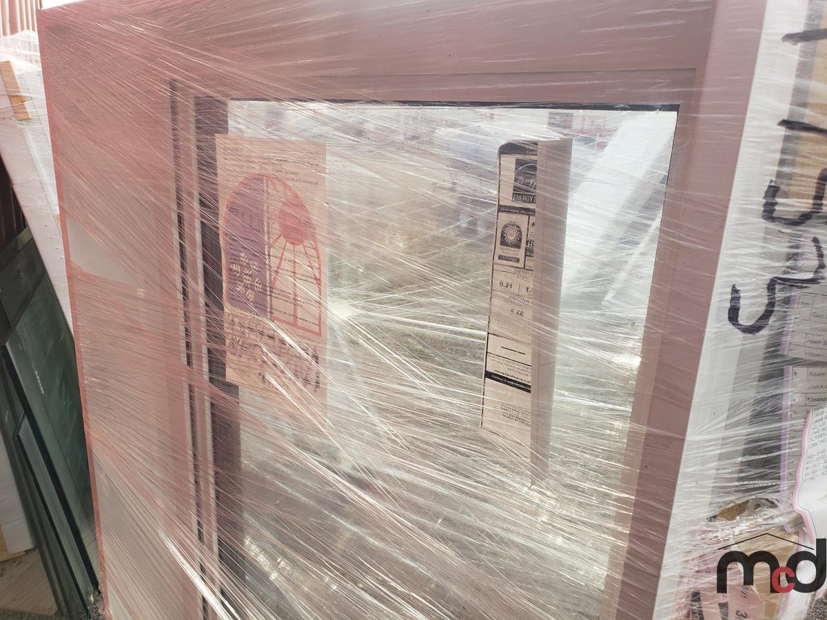 32 3/4'' x 62 1/4'' Window