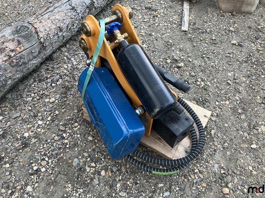 2024 MIVA Hydraulic Breaker CE SB05