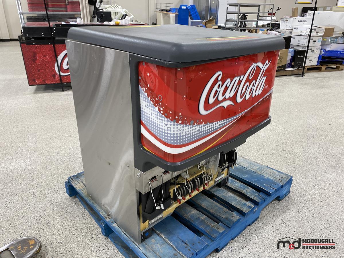 Cornelius ED250-BCZ Drink Machine