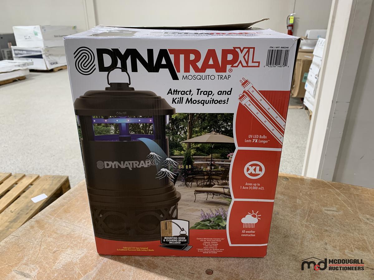 Dyna Trap XL Mosquito Trap