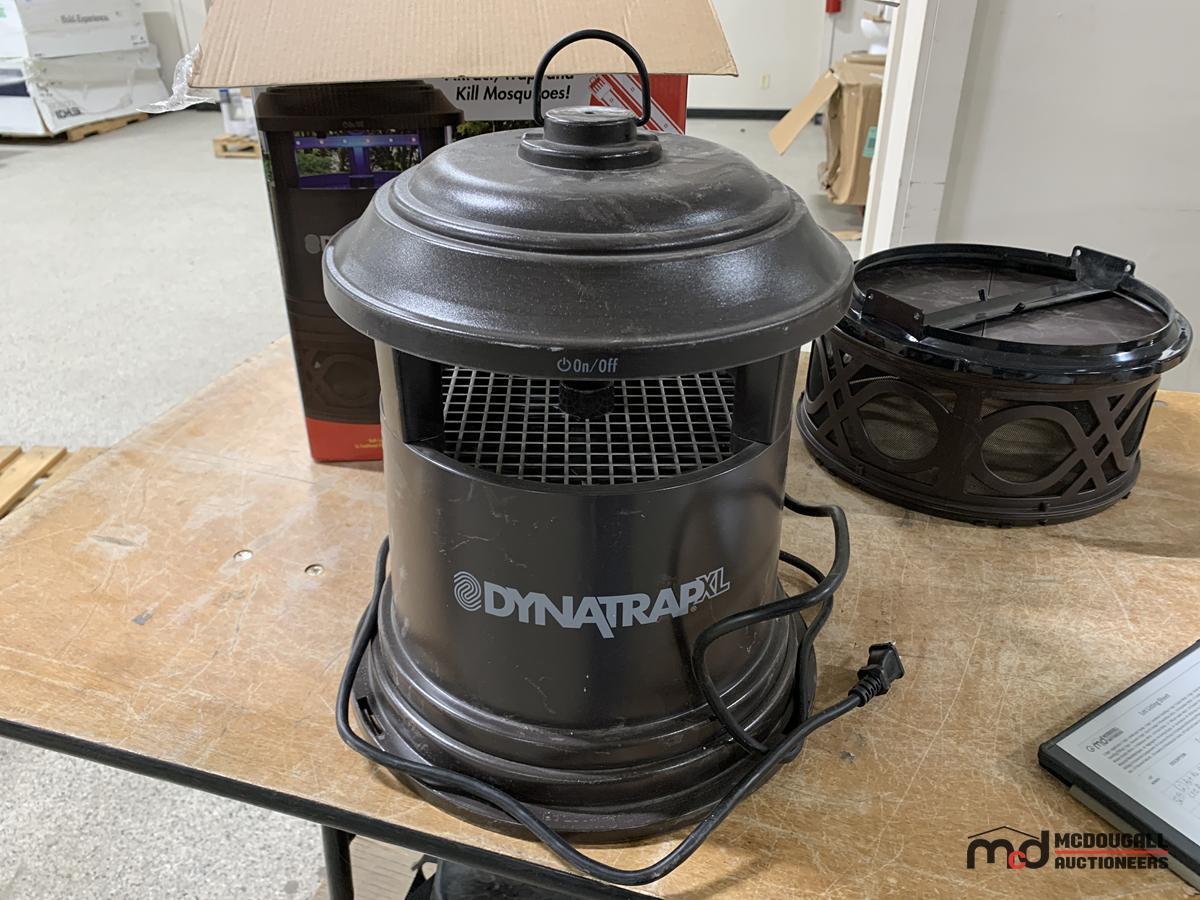Dyna Trap XL Mosquito Trap