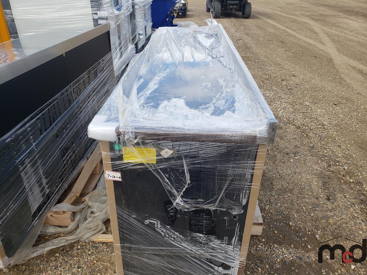 Steelman 10-Drawer Work Bench Tool Storage Unit