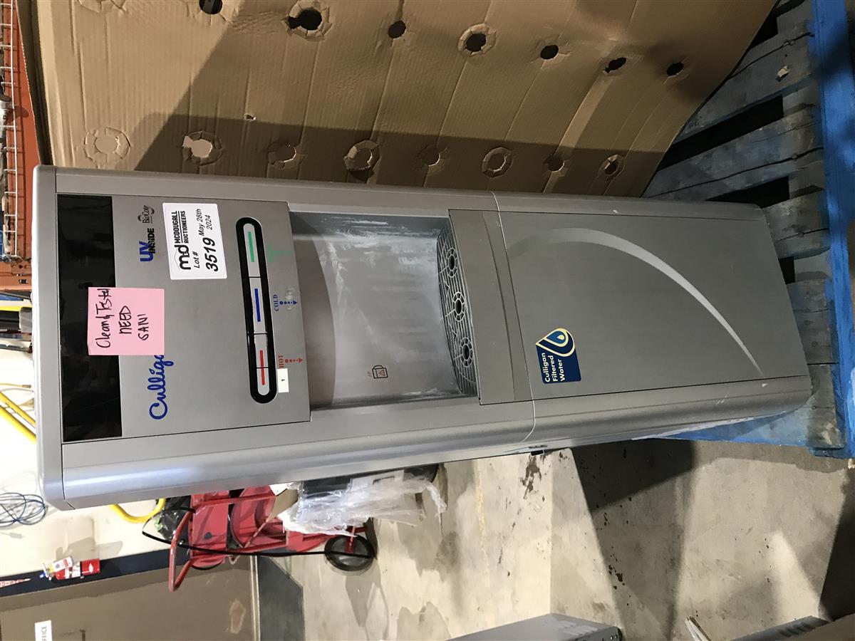Culligan UV Water Dispenser