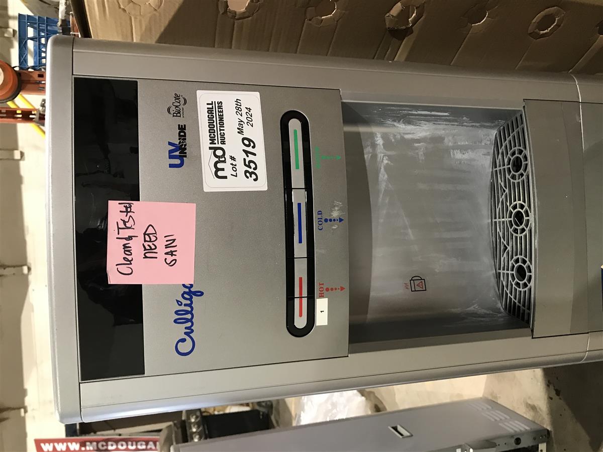 Culligan UV Water Dispenser