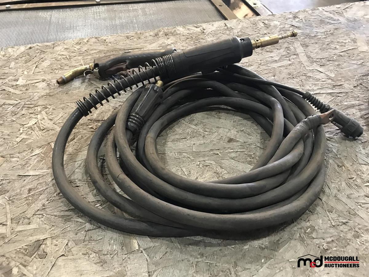 Mig Welding Cable, Grounding Cable & More