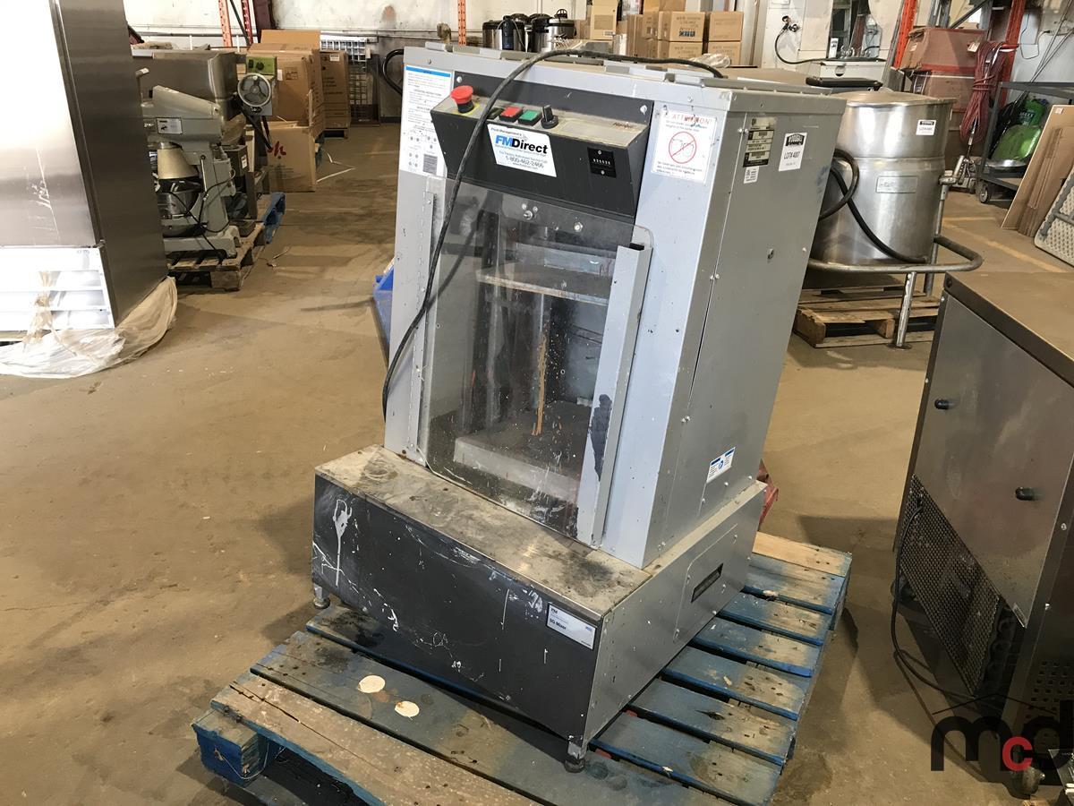 FM Harbil 5G Paint Mixer