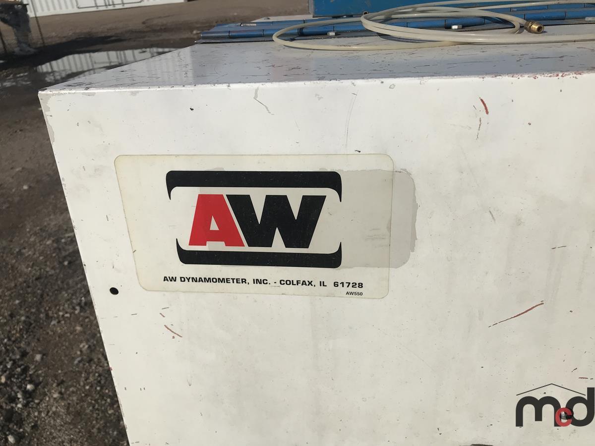 AW Dynamometer