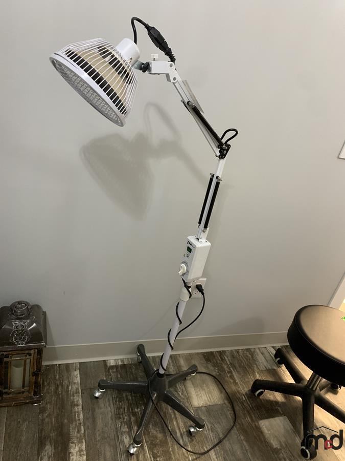 TDP Lamp