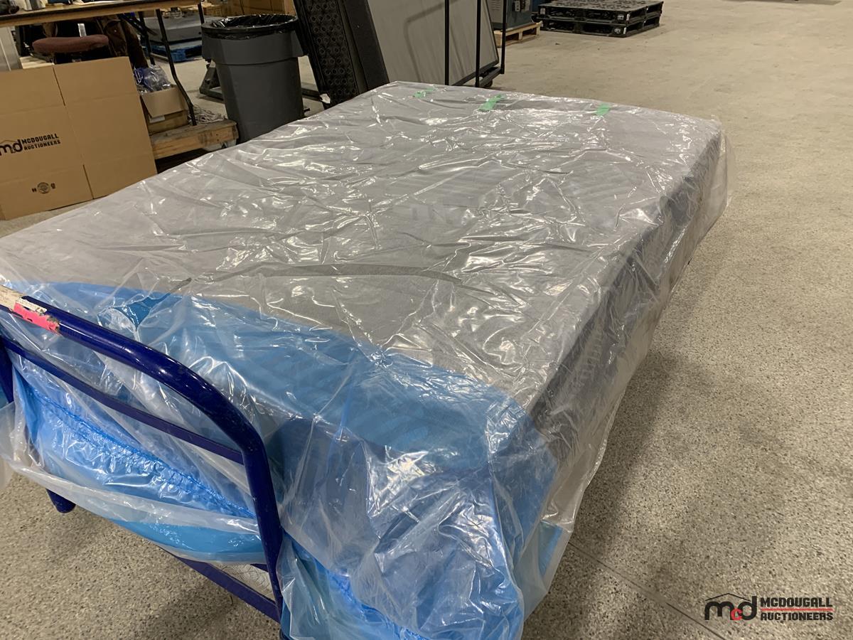 Sealy Double Mattress & Box Spring