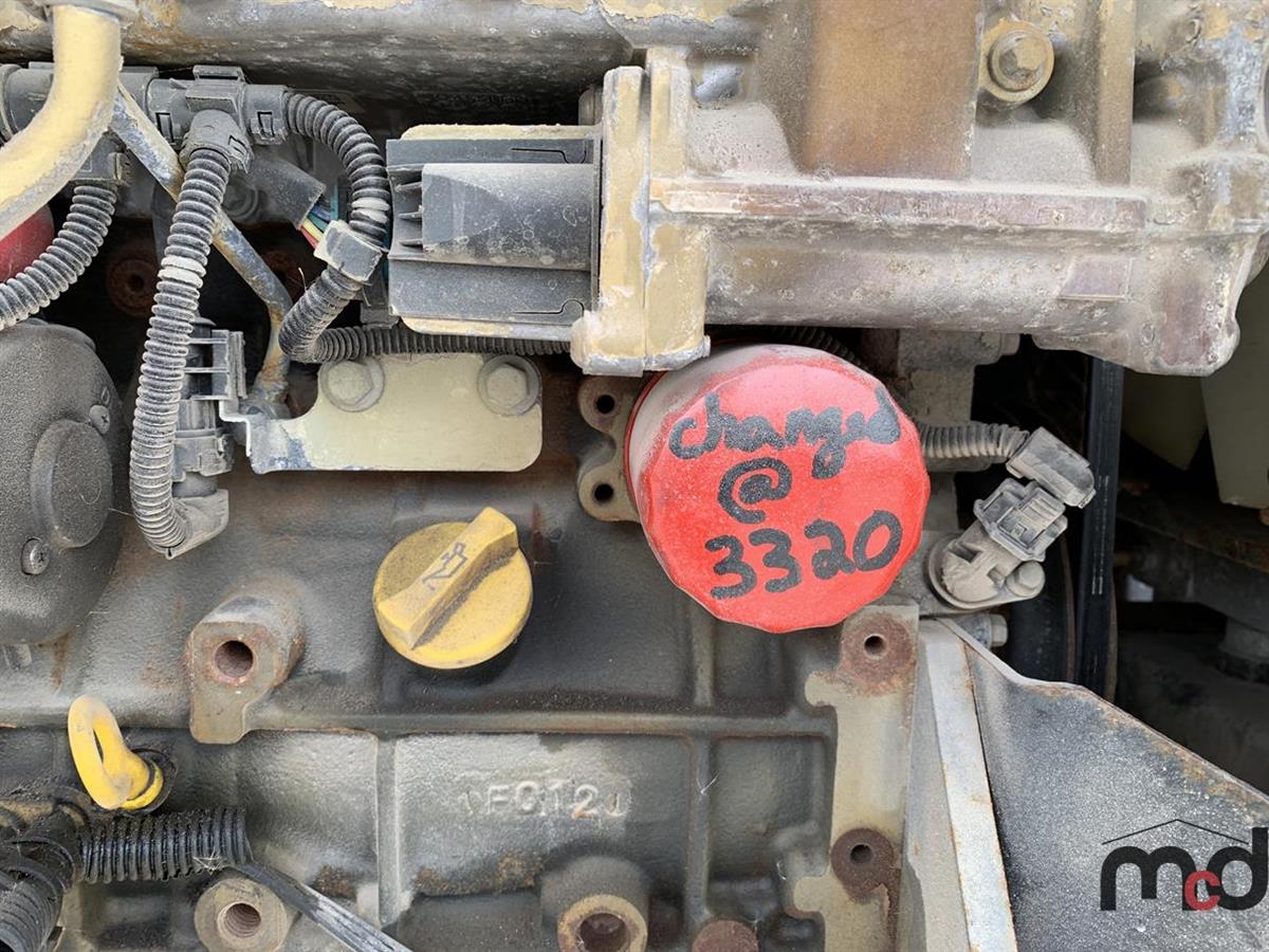 Sky Jack SJ63AJ 69' Boom Lift